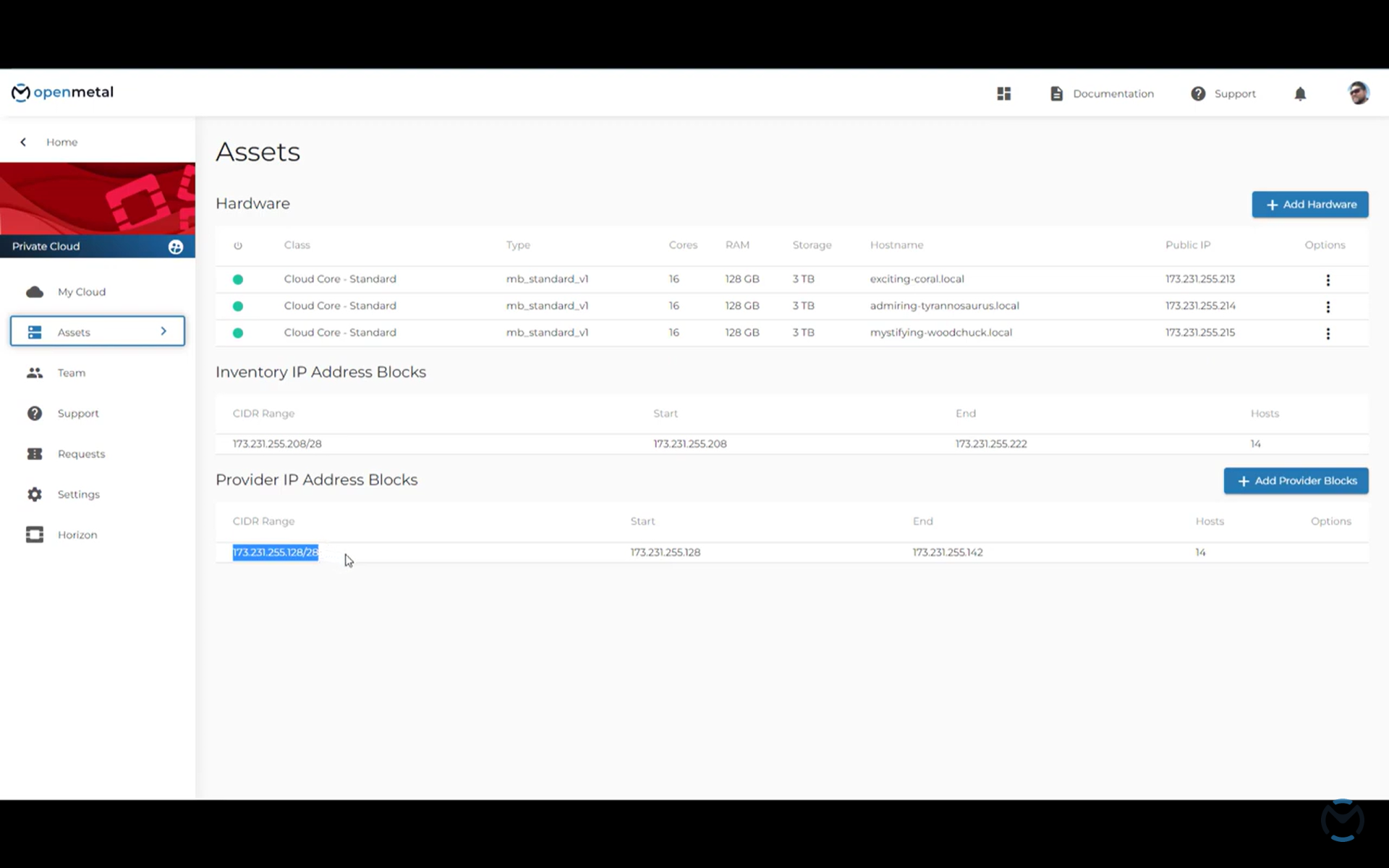 Cloud Core | Reviews, Pricing & Demos - SoftwareAdvice AU