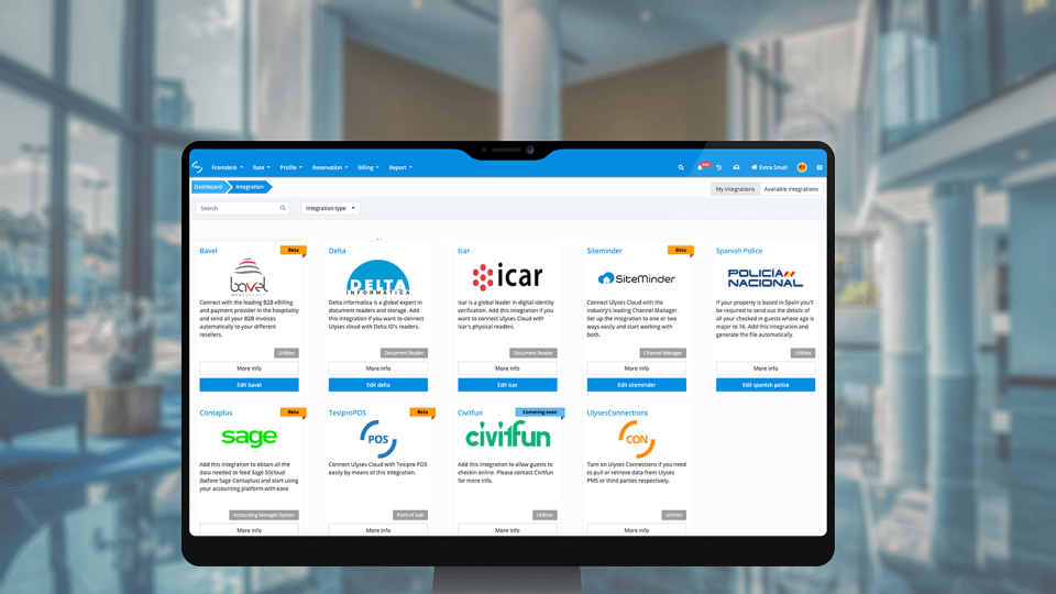 Ulyses - Opiniones, precios y características - Capterra España 2025