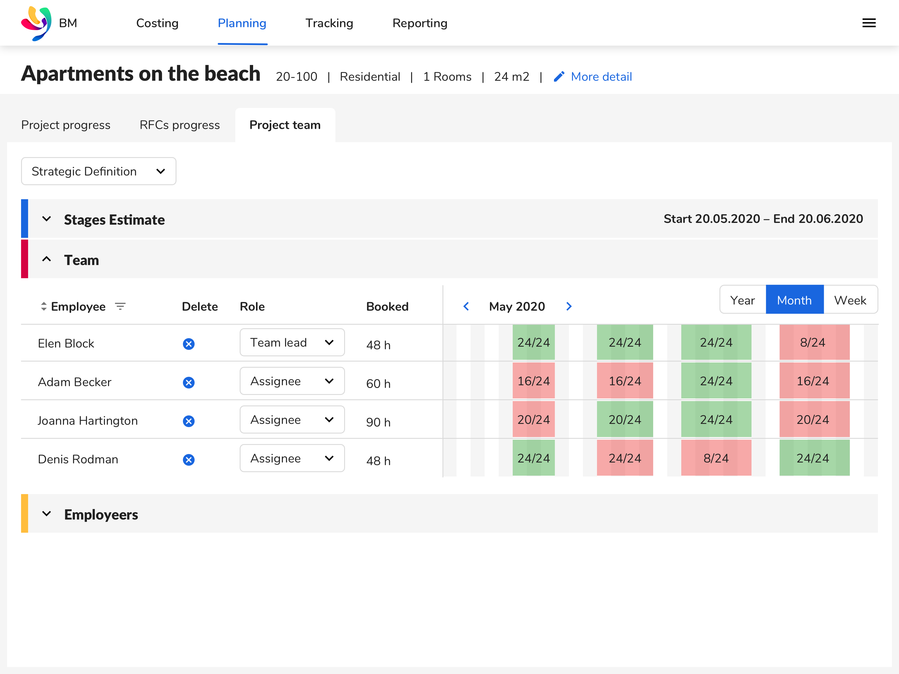 Binary Management 2025 Pricing, Features, Reviews & Alternatives | GetApp
