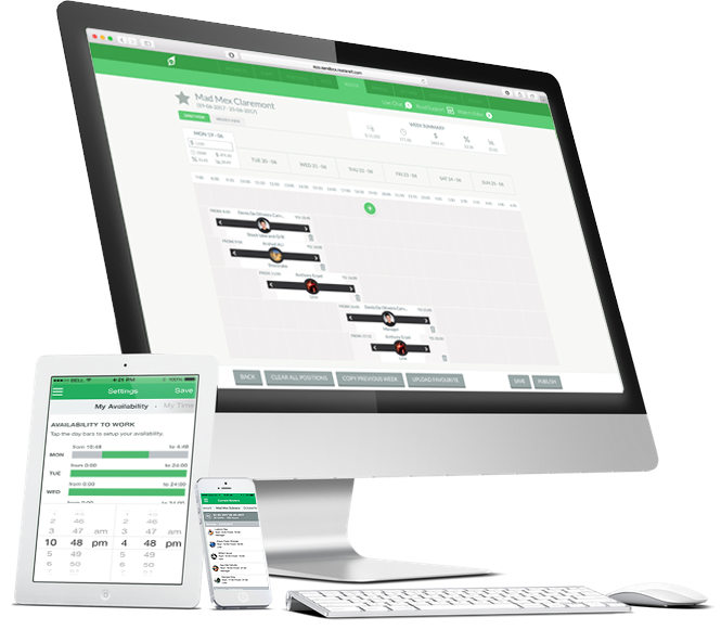 RosterElf Software - 2024 Reviews, Pricing & Demo