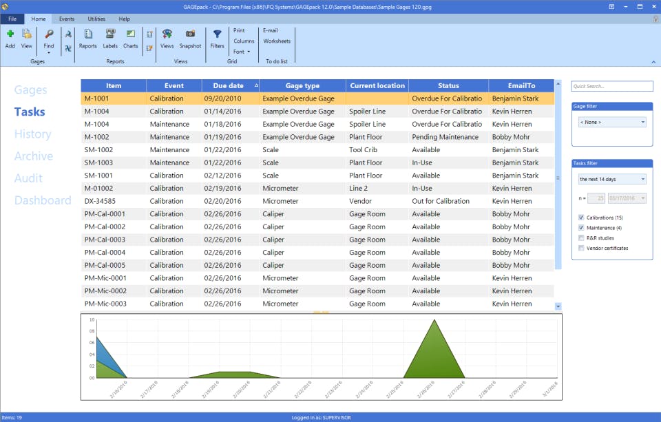 GAGEpack Pricing, Alternatives & More 2023 | Capterra