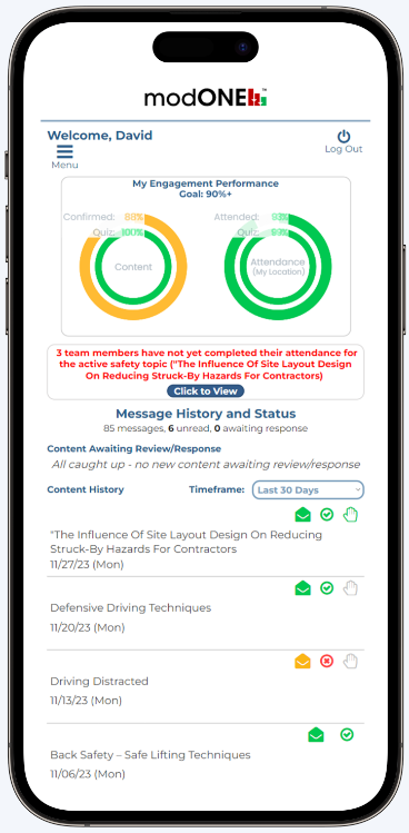 modONE - Opiniones, precios y características - Capterra España 2025