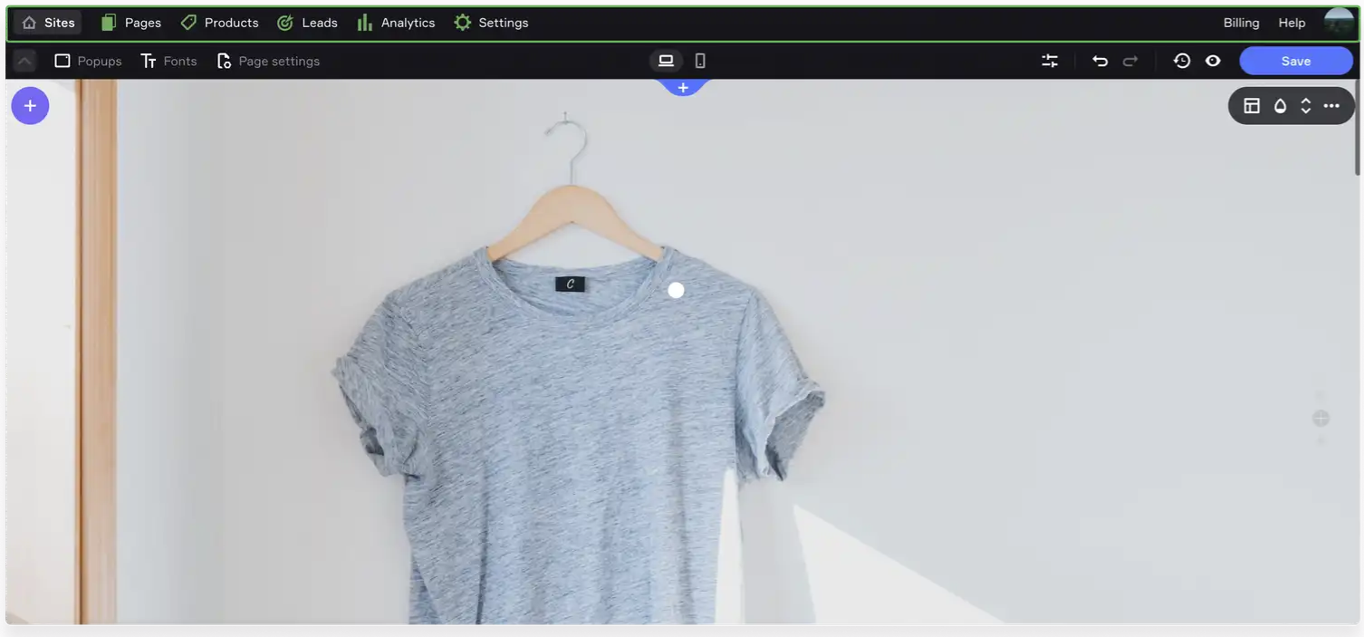 Flexbe Pricing, Alternatives & More 2025 | Capterra