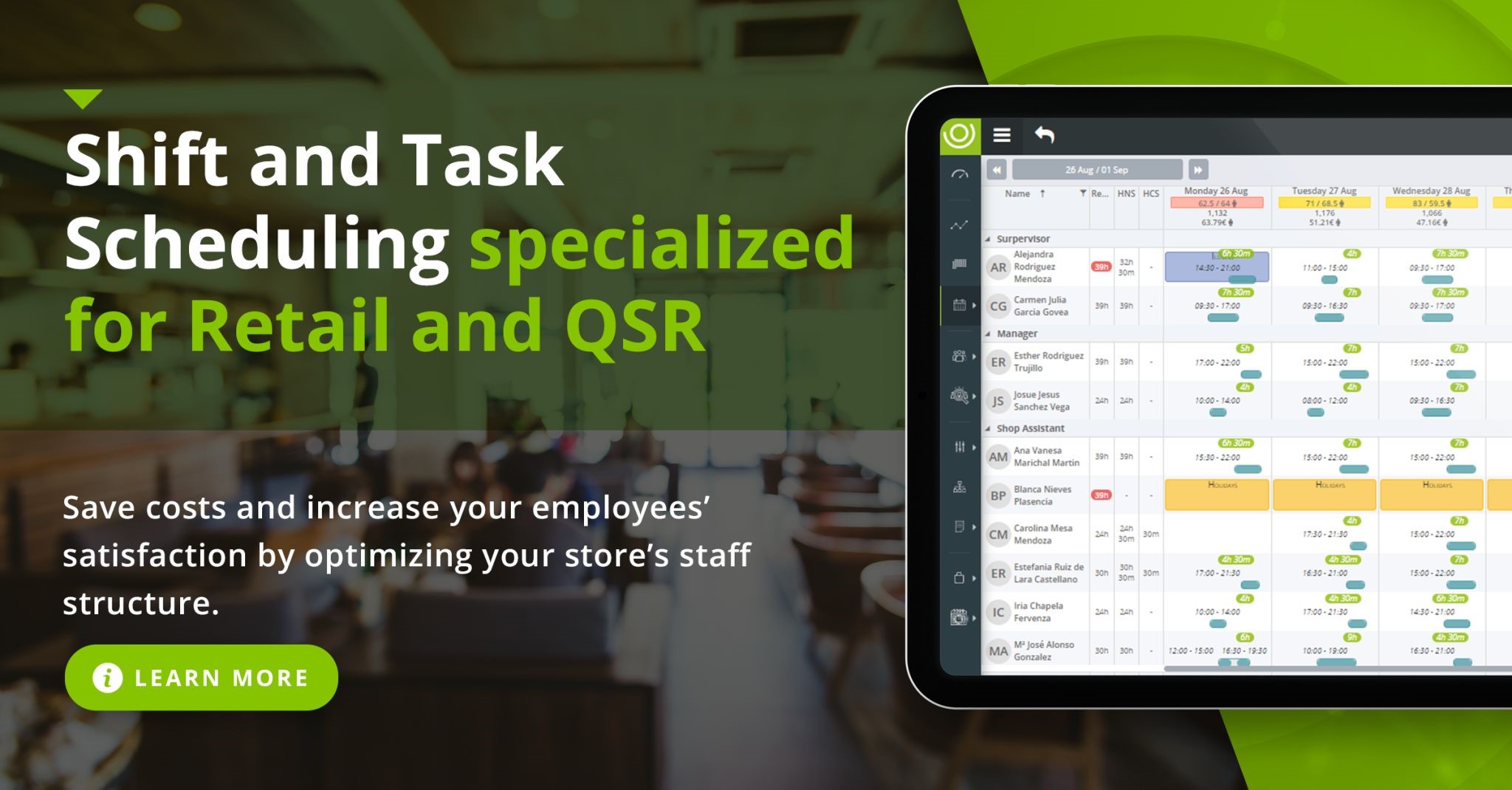 ORQUEST Pricing, Alternatives & More 2025 | Capterra