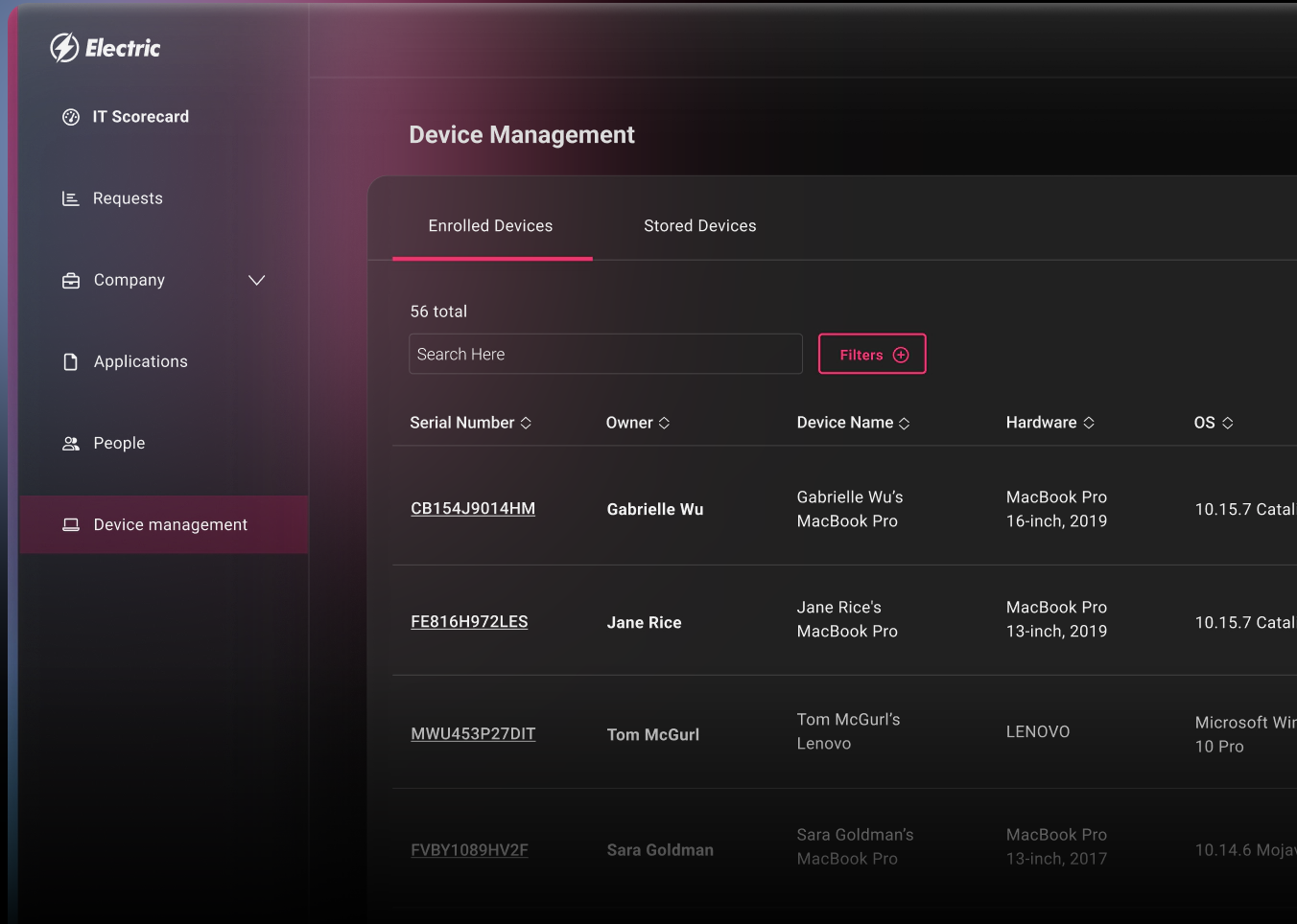 Electric AI Software - 2025 Reviews, Pricing & Demo