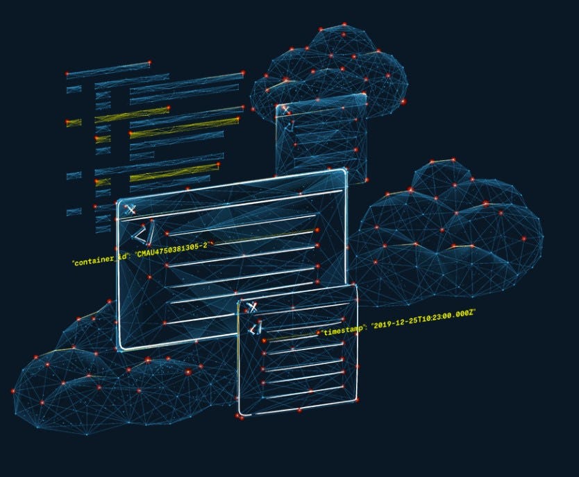 Vizion API Software - 2022 Reviews, Pricing & Demo