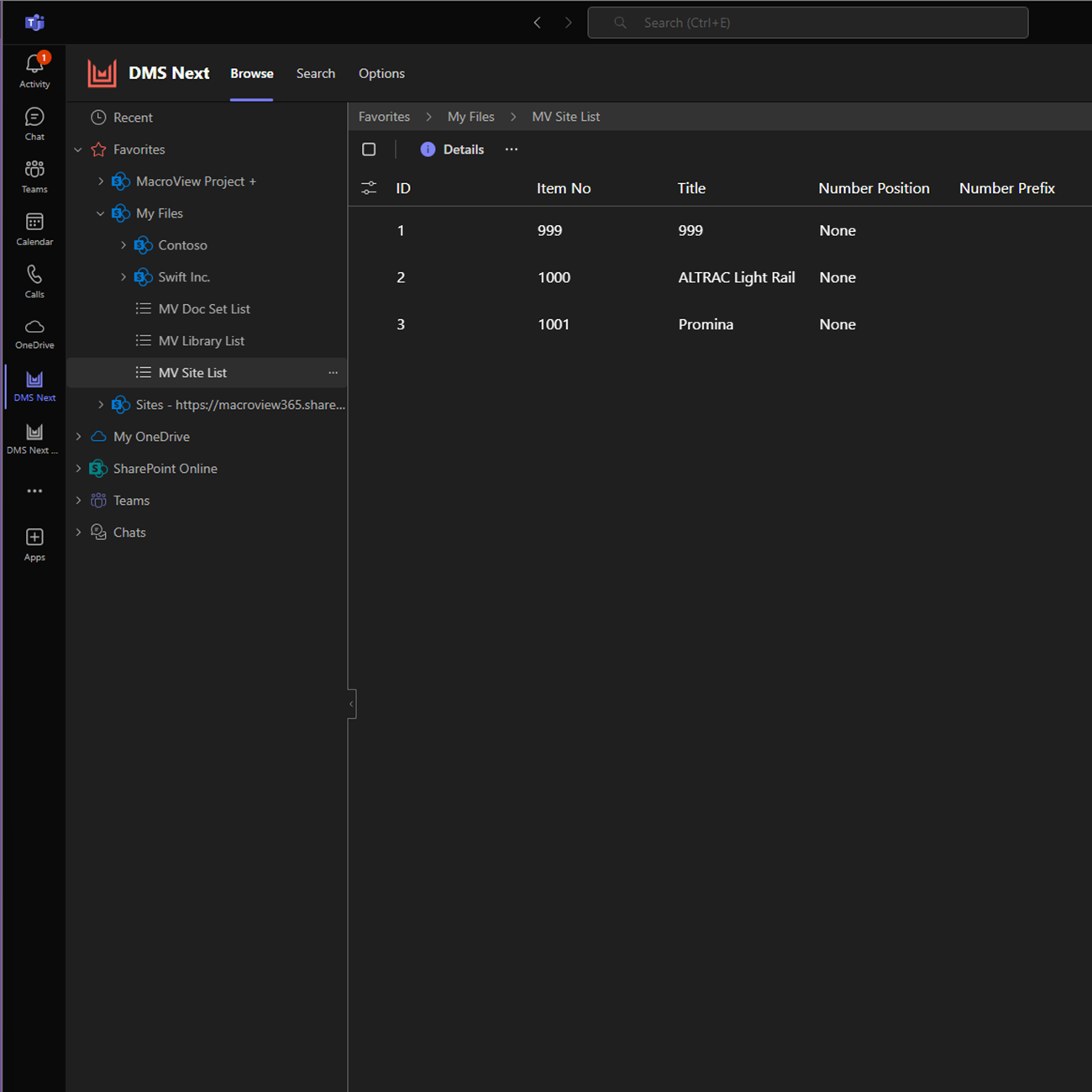 MacroView DMS Next | Reviews, Pricing & Demos - SoftwareAdvice AU