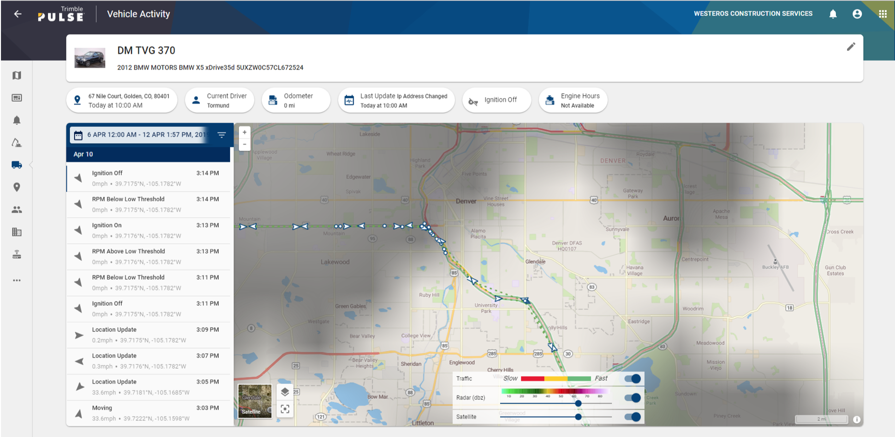 PULSE Software - 2025 Reviews, Pricing & Demo