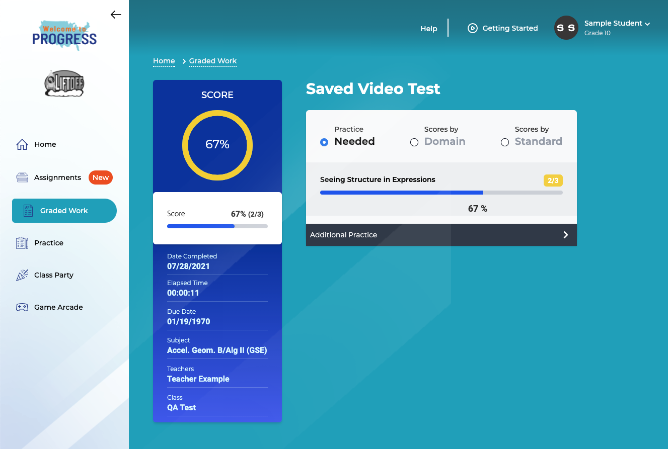 USATestprep - Opiniones, precios y características - Capterra España 2025