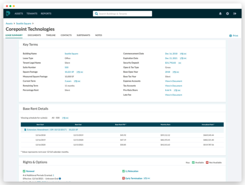 Prophia | Reviews, Pricing & Demos - SoftwareAdvice GB