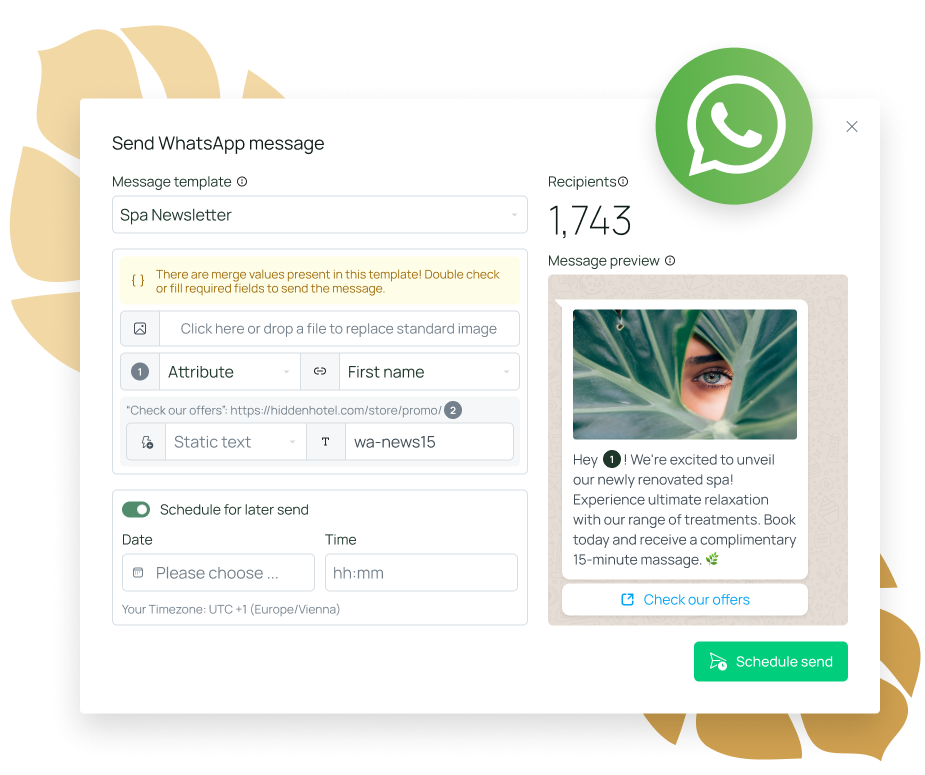 chatlyn Reviews, Prices & Ratings | GetApp UK 2024