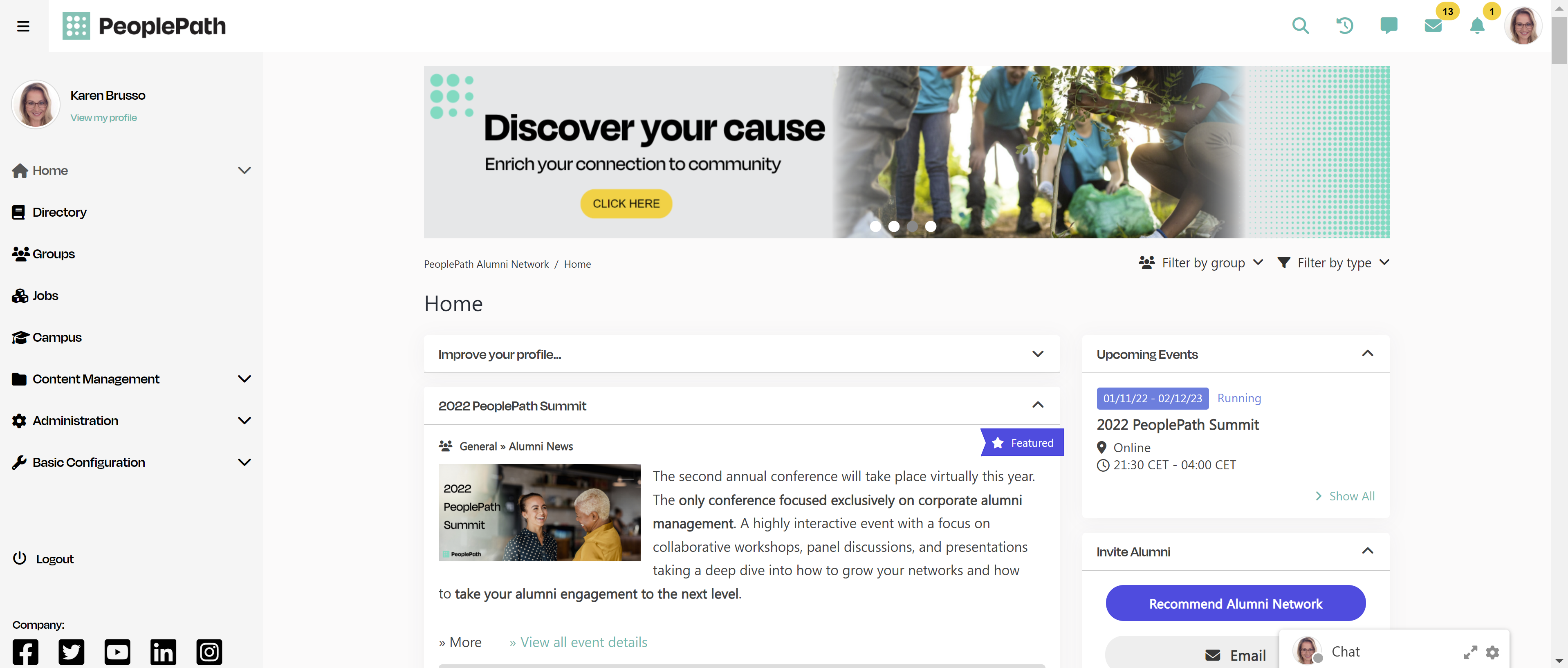 PeoplePath Software Reviews, Demo & Pricing - 2023