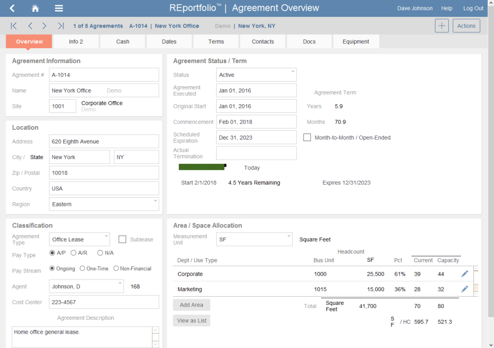 REportfolio Pricing, Cost & Reviews - Capterra UK 2025