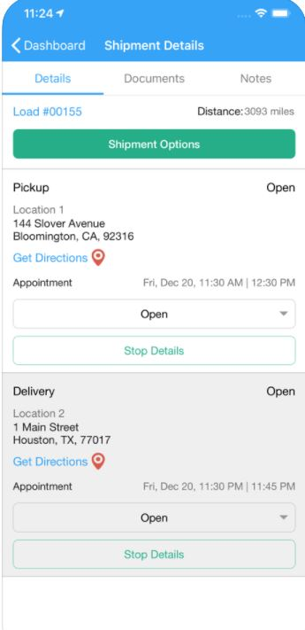 LoadStop Pricing, Alternatives & More 2025 | Capterra