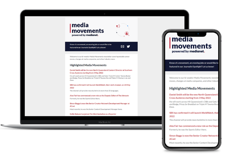 Medianet Reviews, Cost & Features | GetApp Australia 2025