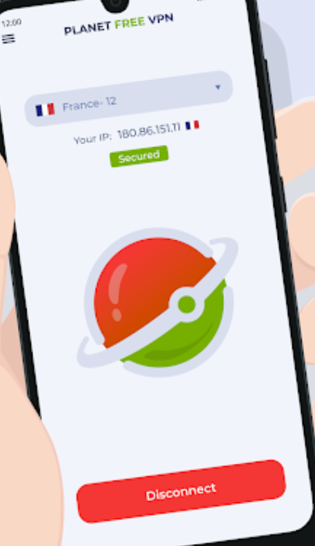 Planet VPN Pricing, Alternatives & More 2025 | Capterra