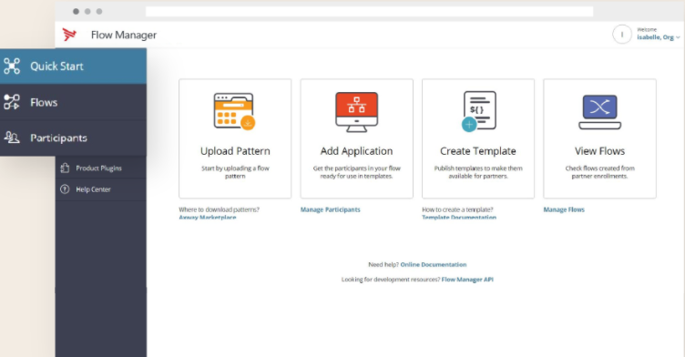 Axway Managed File Transfer Reviews, Cost & Features | GetApp Australia ...