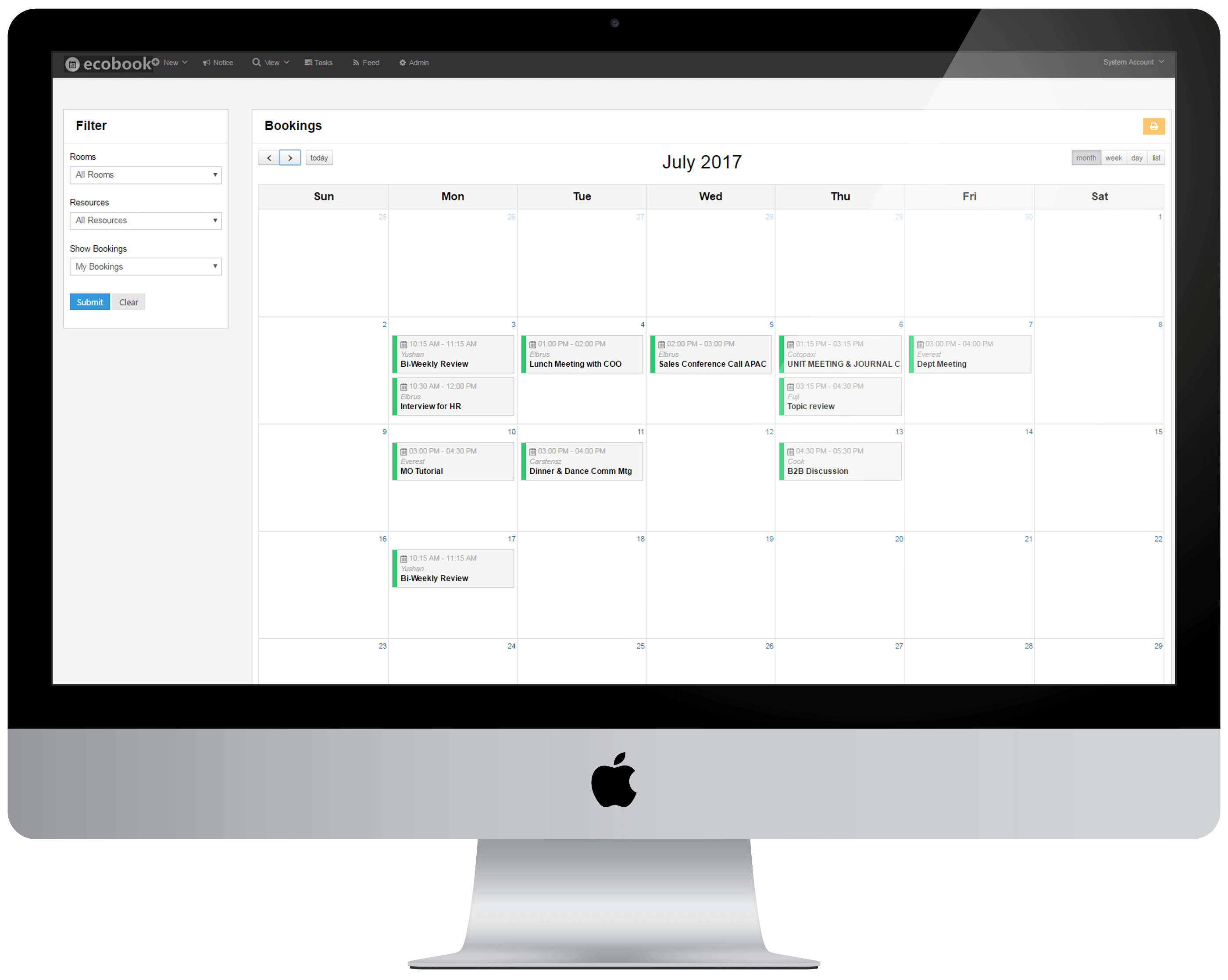 Facilities Booking Software - 2023 Reviews, Pricing & Demo
