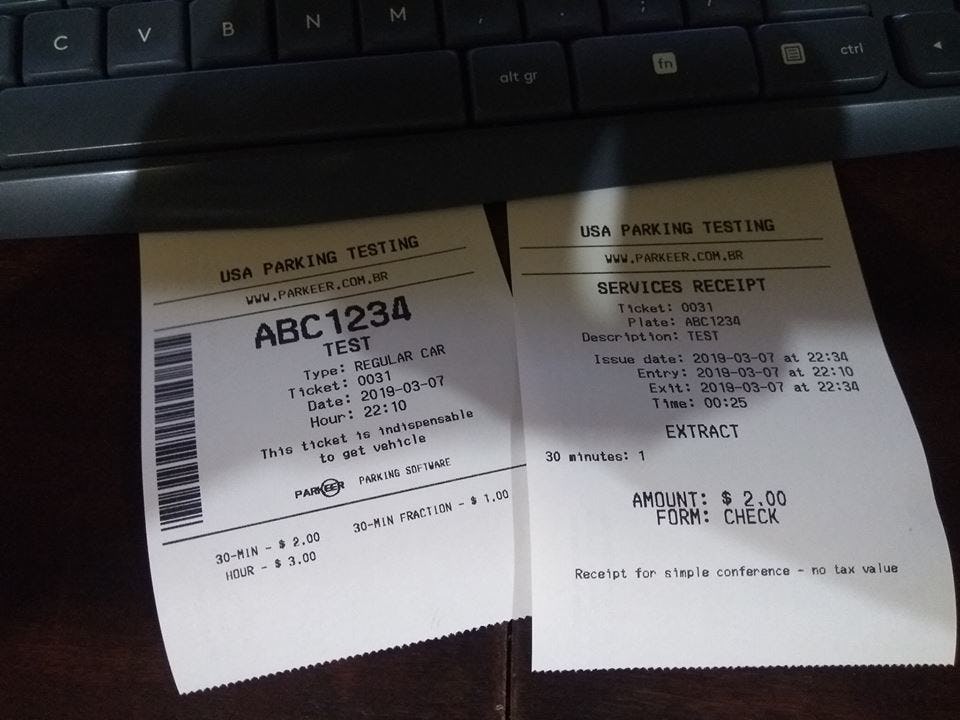 PARKEER Software - 2024 Reviews, Pricing & Demo