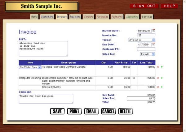 Accounting ASAP Pricing, Cost & Reviews - Capterra UK 2025