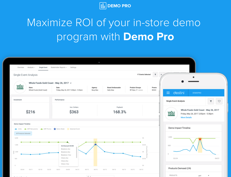 Destini Pricing, Alternatives & More 2025 | Capterra