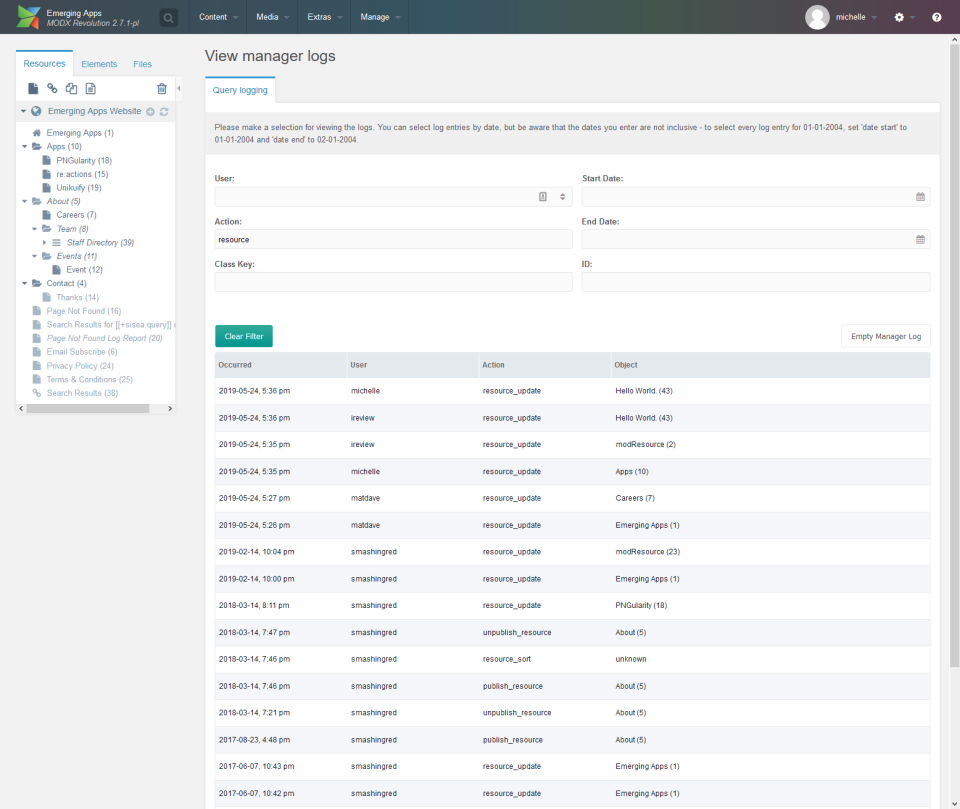 MODX Pricing, Alternatives & More 2025 | Capterra