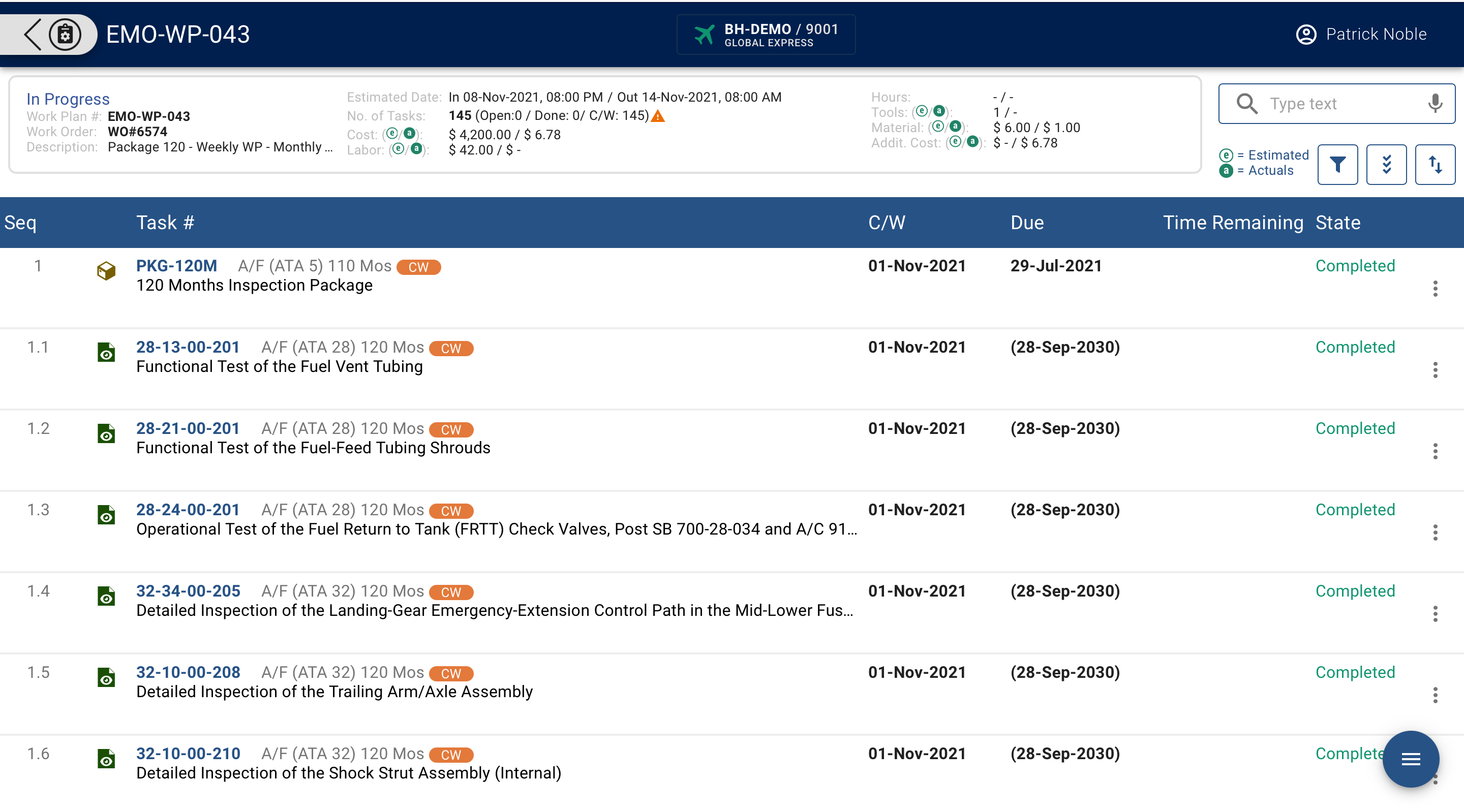 Traxxall Maintenance Tracking Pricing, Alternatives & More 2025 | Capterra