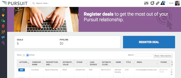 Allbound Reviews, Demo & Pricing - 2022