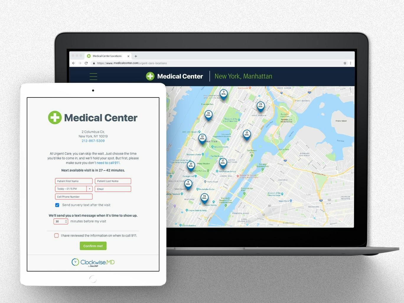 Experity Patient Engagement Software - 2025 Reviews, Pricing & Demo