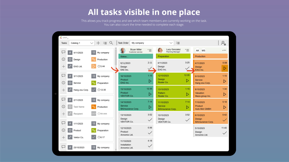 ERPos Pricing, Alternatives & More 2025 | Capterra