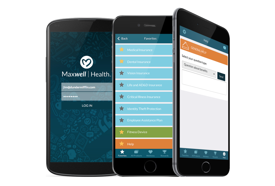 Maxwell Health Reviews, Cost & Features | GetApp Australia 2025