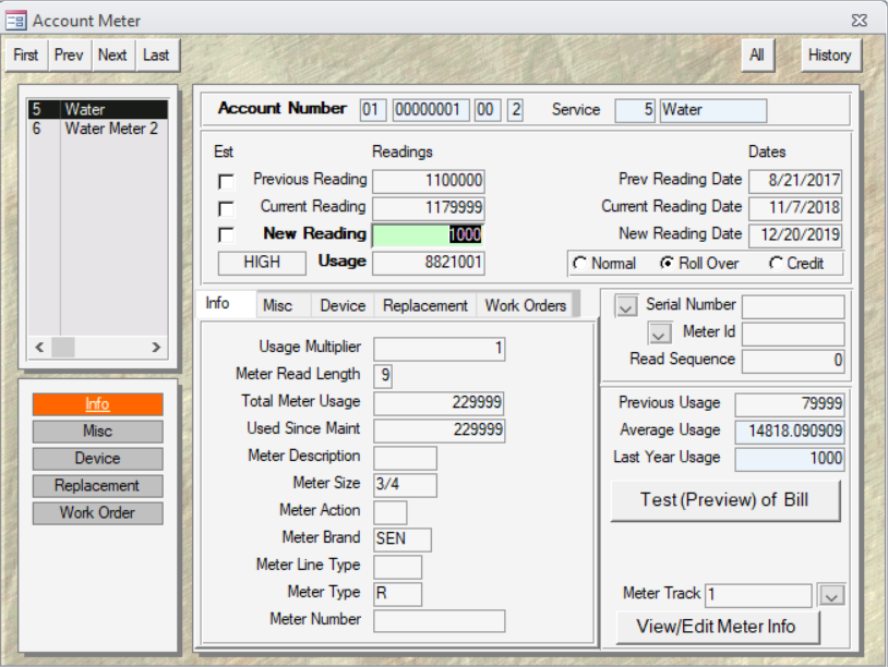 Banyon Utility Billing | Reviews, Pricing & Demos - SoftwareAdvice AU
