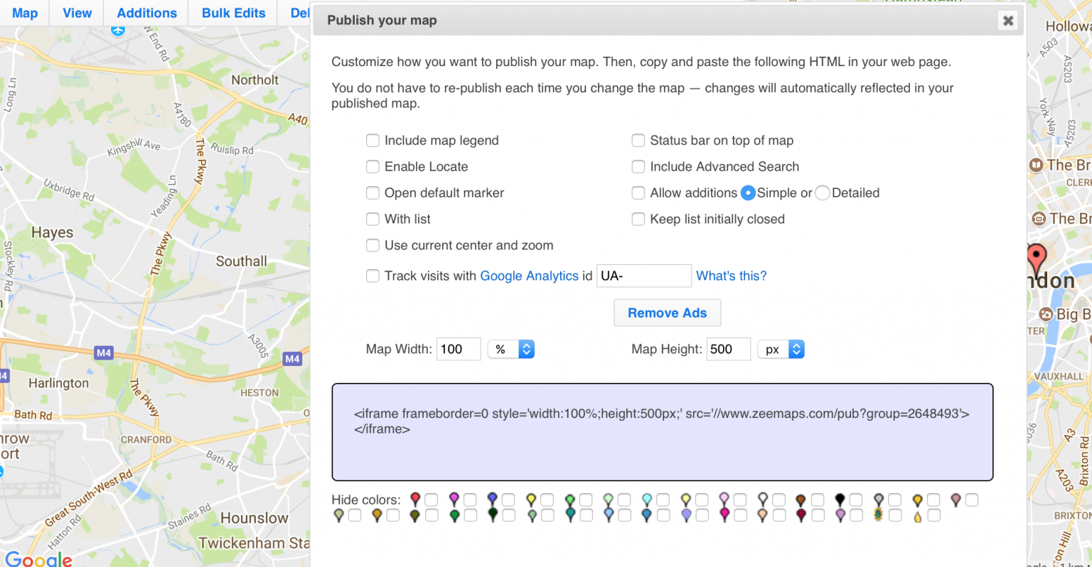 ZeeMaps Pricing, Alternatives & More 2023 | Capterra