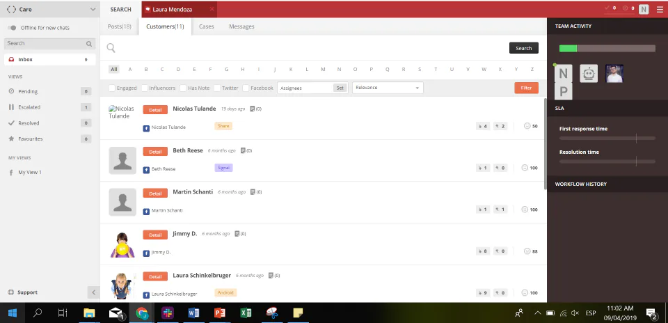 Brand Embassy Pricing, Cost & Reviews - Capterra UK 2026