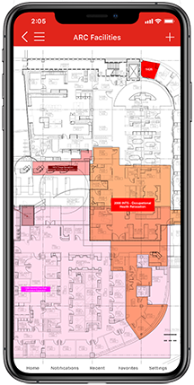 ARC Facilities | Reviews, Pricing & Demos - SoftwareAdvice GB