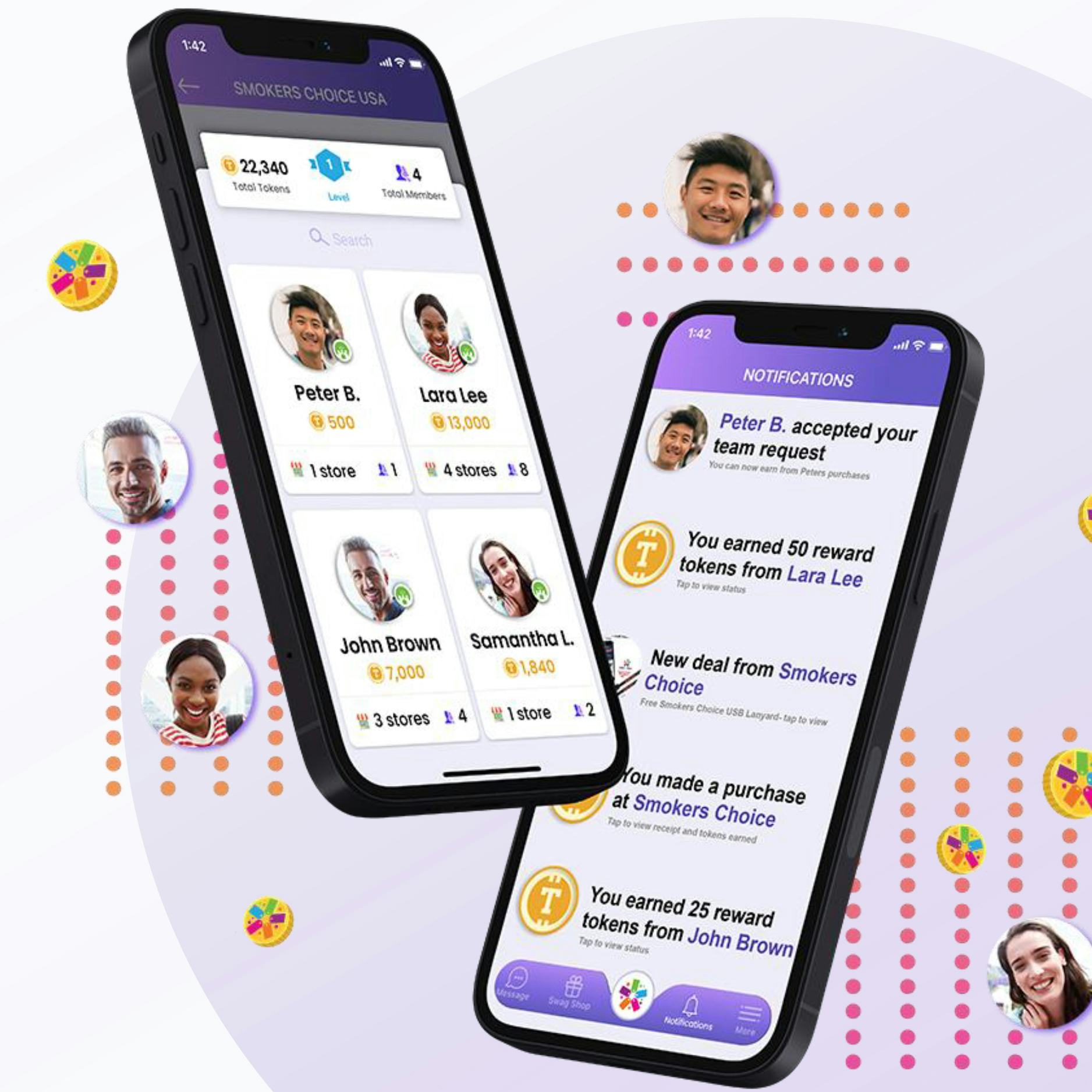 Loyal-n-Save Software - 2025 Reviews, Pricing & Demo