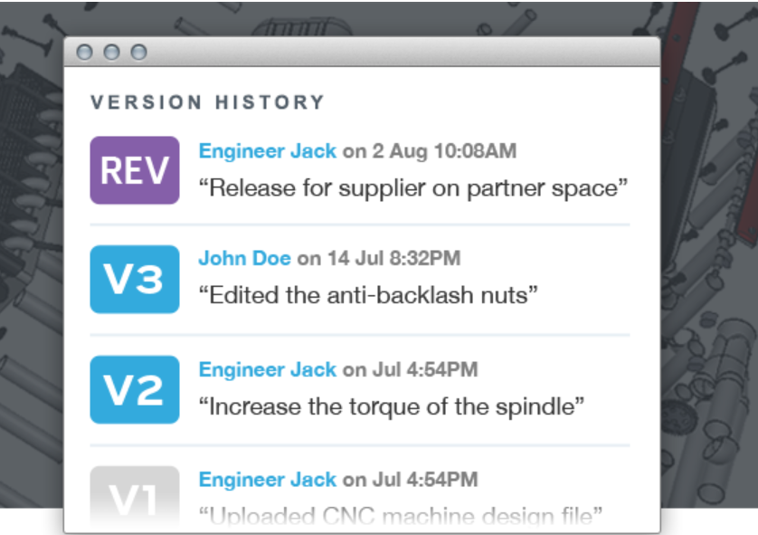 GrabCAD Workbench Cost & Reviews - Capterra Australia 2023