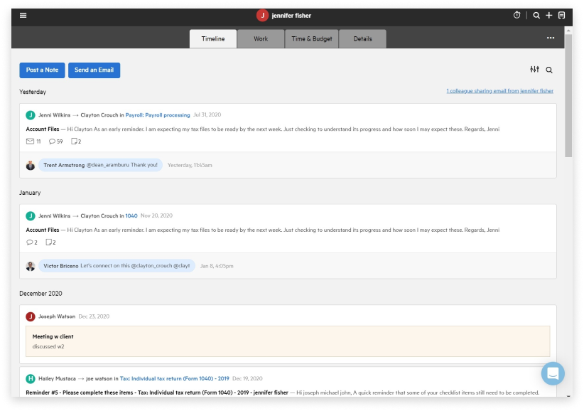 Intuit Practice Management | Reviews, Pricing & Demos - SoftwareAdvice GB