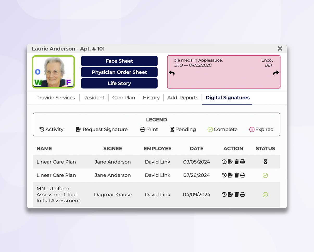 ECP EHR Software - 2025 Reviews, Pricing & Demo