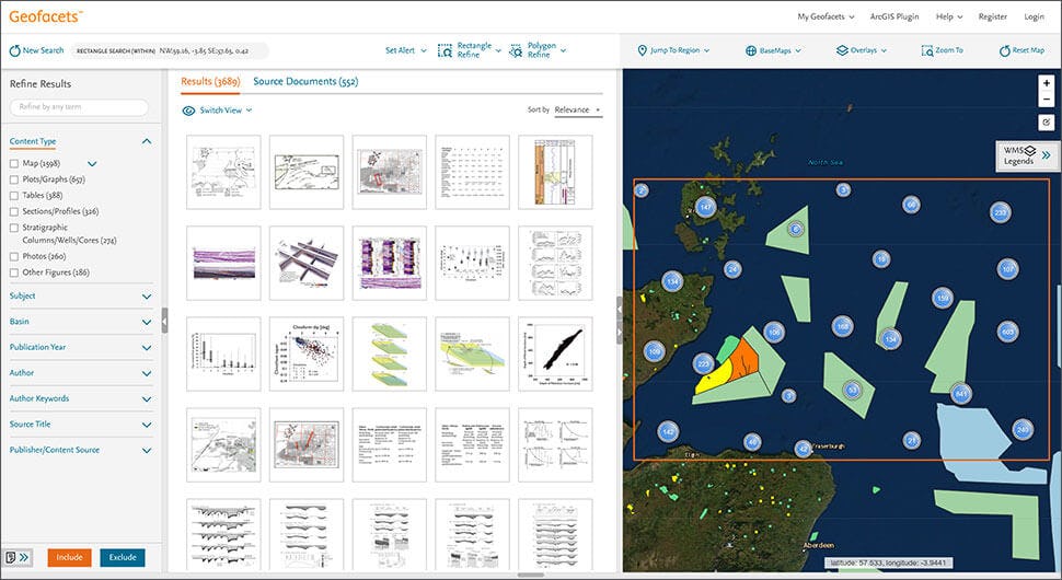 Elsevier Geofacets | Reviews, Pricing & Demos - SoftwareAdvice GB