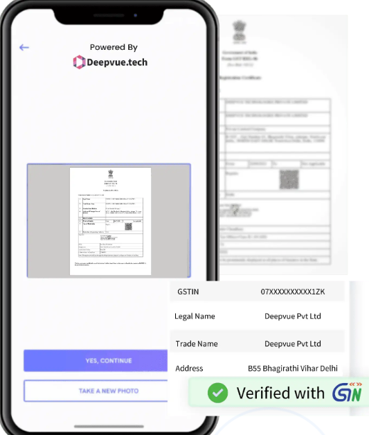 Deepvue.tech Cost & Reviews - Capterra Australia 2025