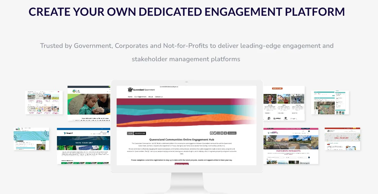 Engagement Hub Cost & Reviews - Capterra Australia 2026