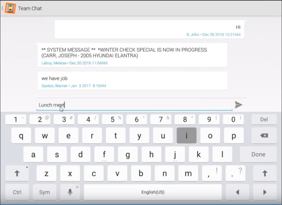 Mobile Manager Pro | Reviews, Pricing & Demos - SoftwareAdvice NZ