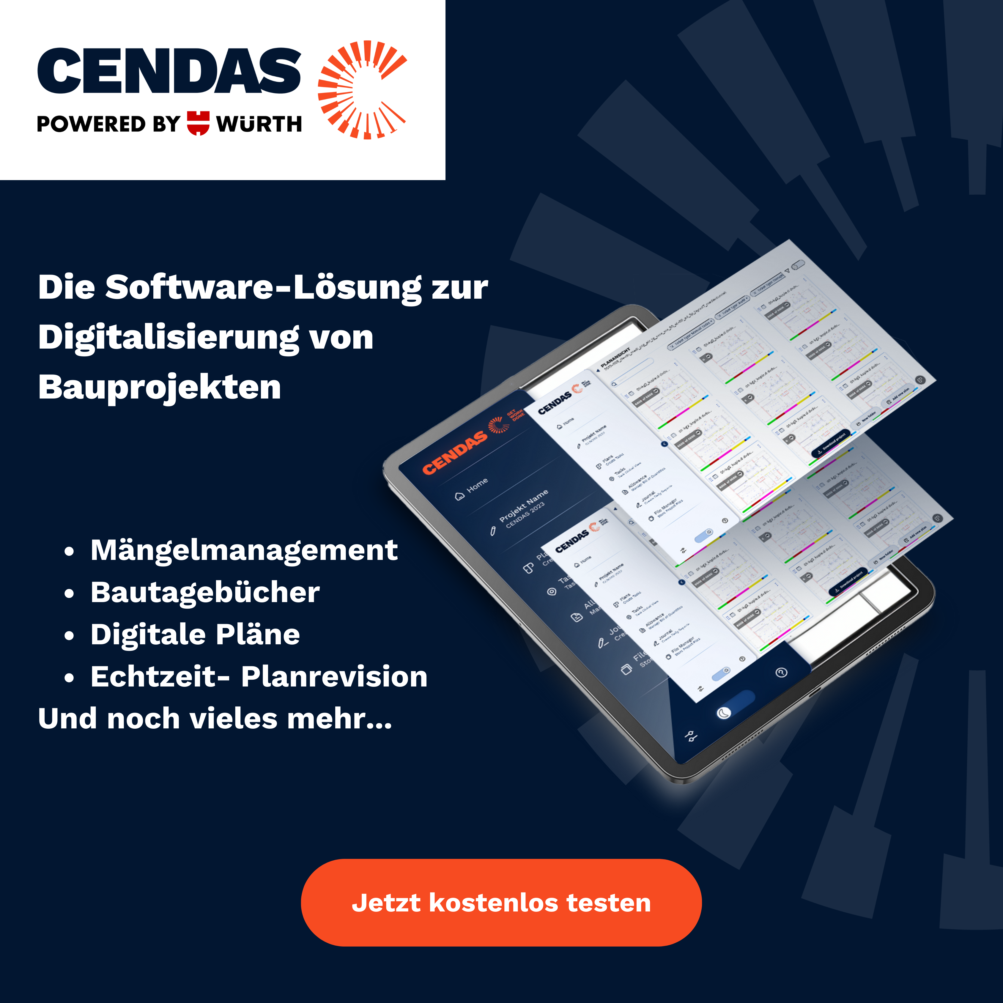 CENDAS - Reseñas, precios y funciones - Capterra México 2025