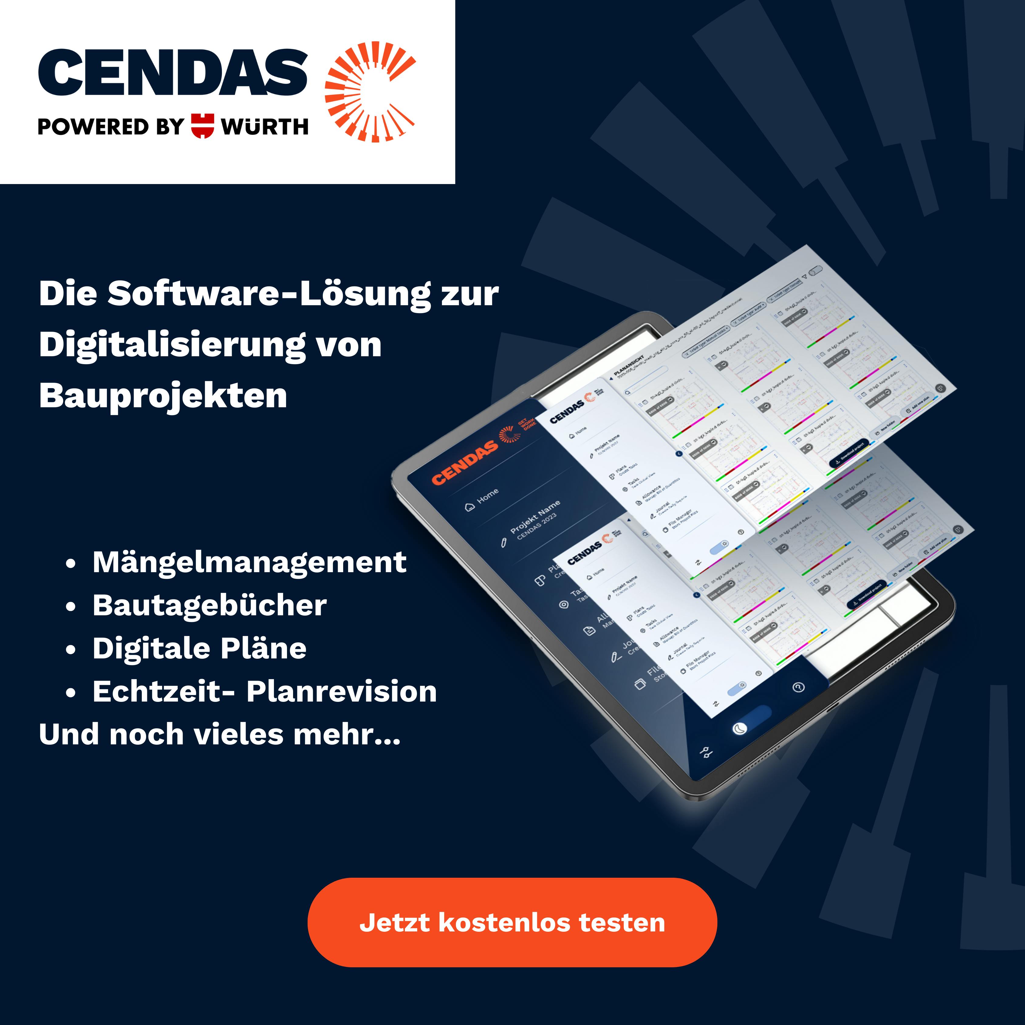 CENDAS Pricing, Alternatives & More 2025 | Capterra