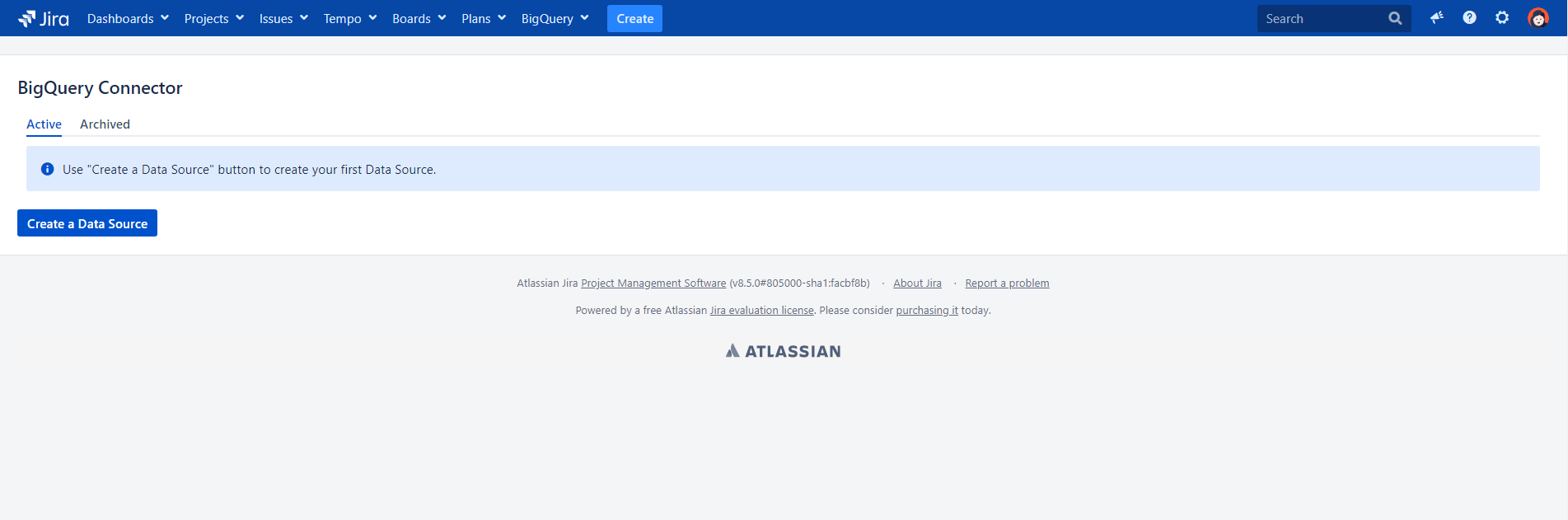 BigQuery Connector for Jira Pricing, Alternatives & More 2025 | Capterra