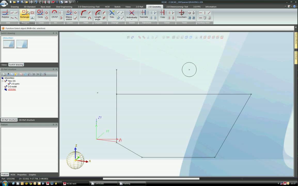 HiCAD Cost & Reviews - Capterra Australia 2023