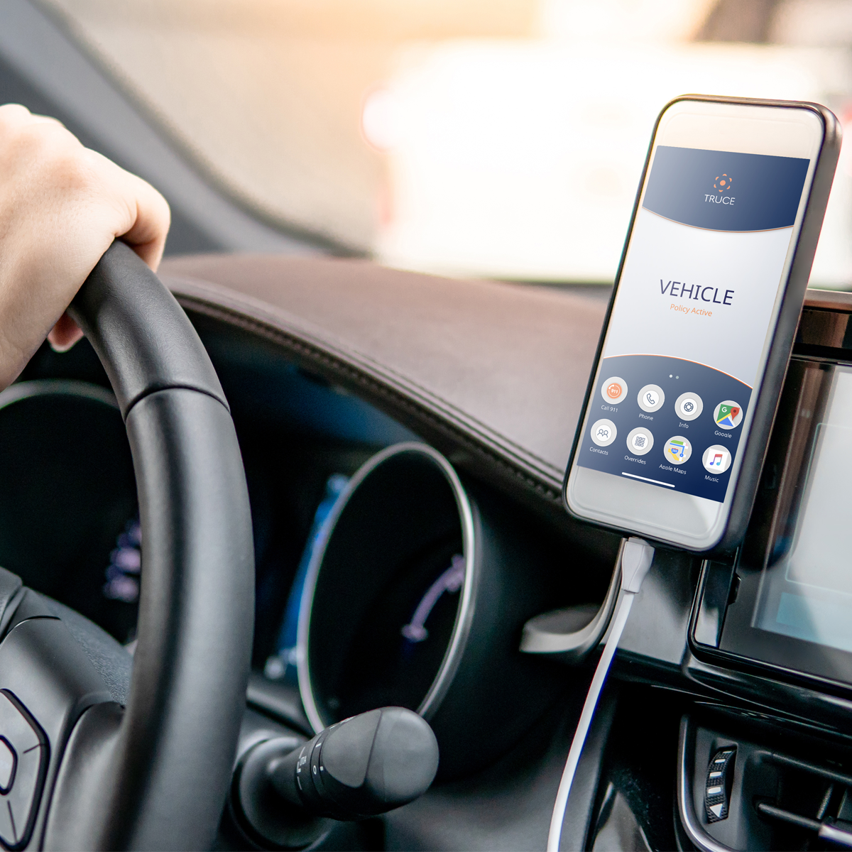 TRUCE Reviews, Cost & Features | GetApp Australia 2024