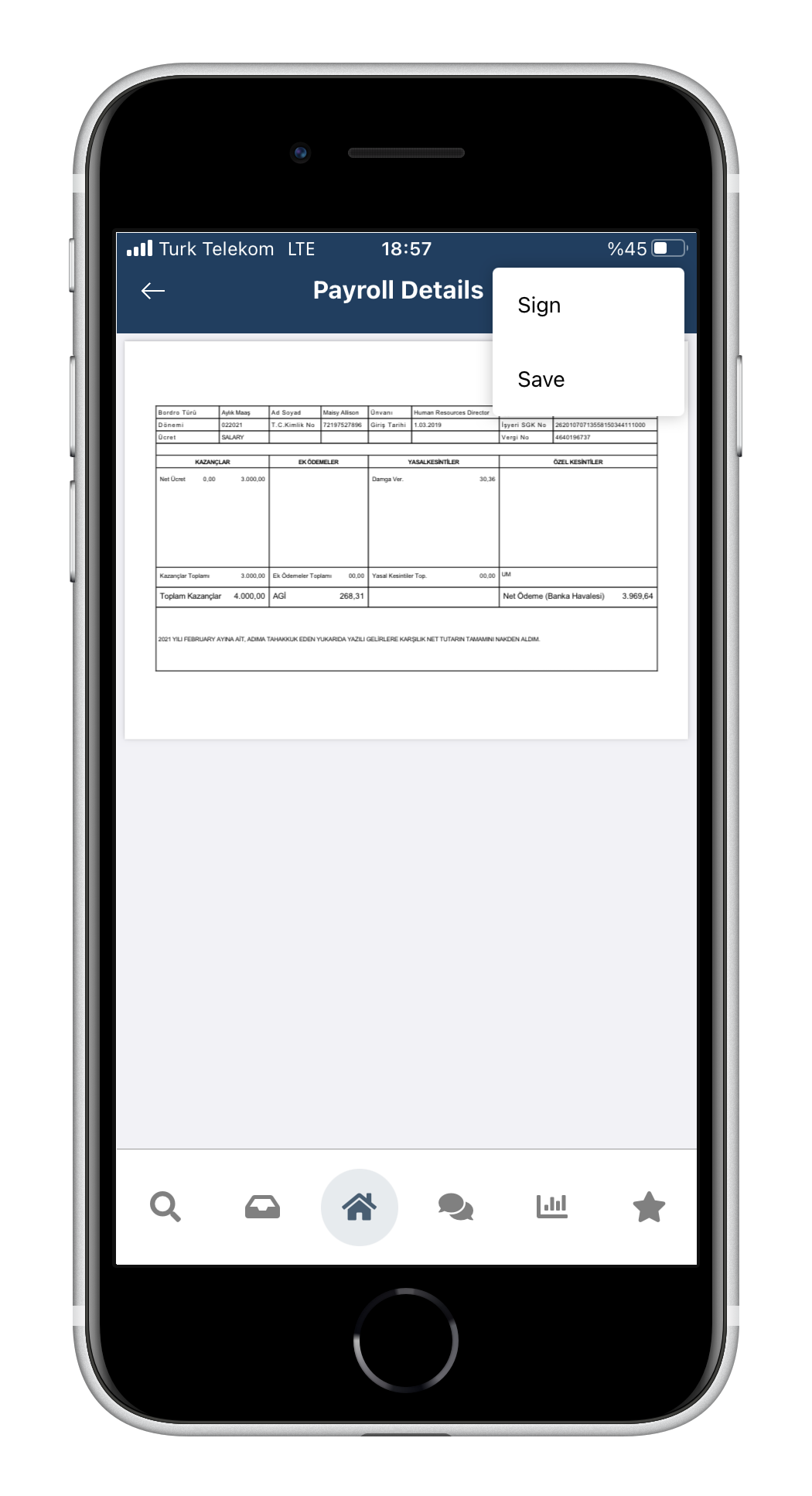 Orchestra HR | Reviews, Pricing & Demos - SoftwareAdvice GB