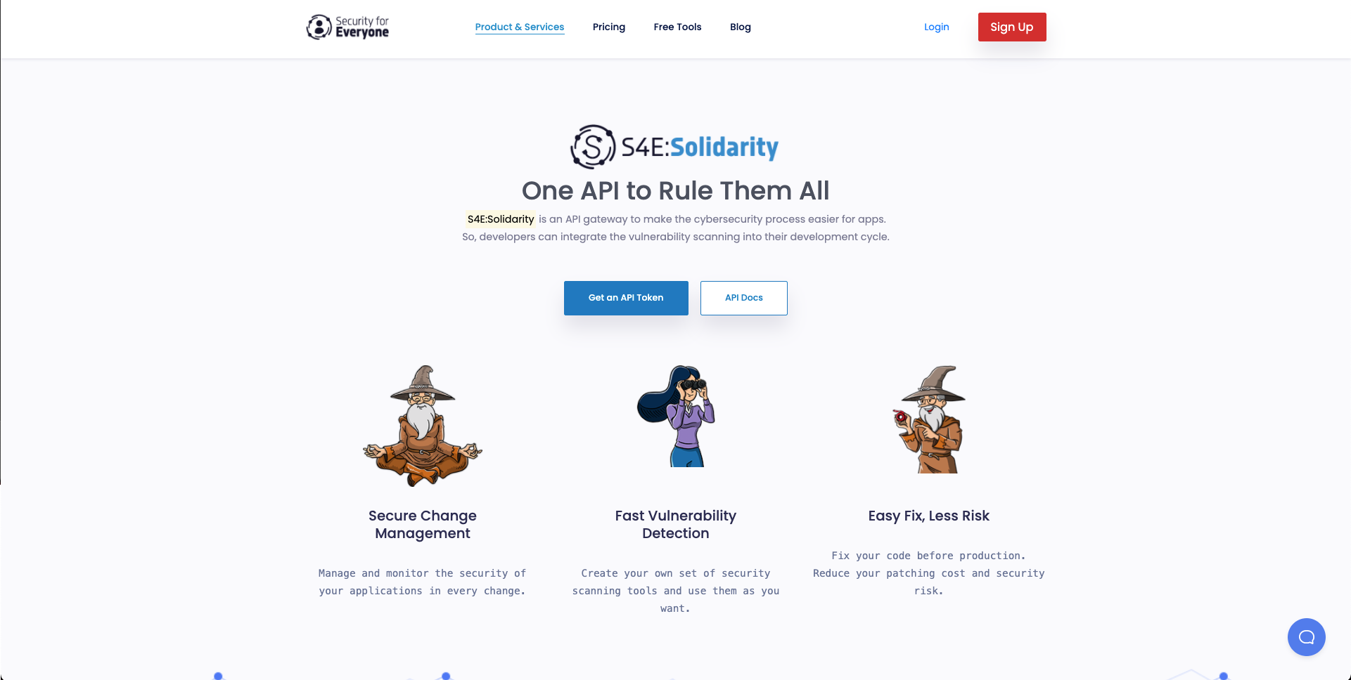 Security for Everyone Software - 2025 Reviews, Pricing & Demo